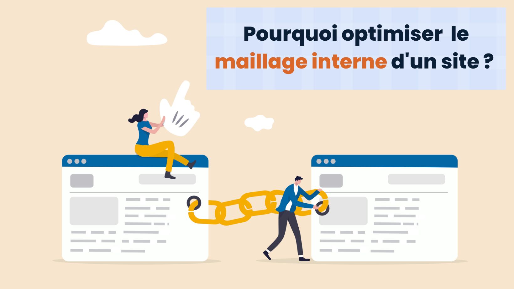 10 avantages d'optimiser le maillage interne d'un site pour améliorer ...