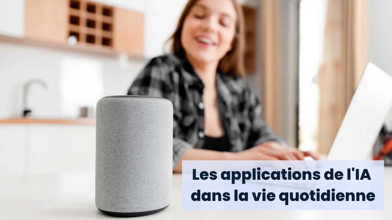 Les applications de l'IA dans la vie quotidienne | 99 Digital